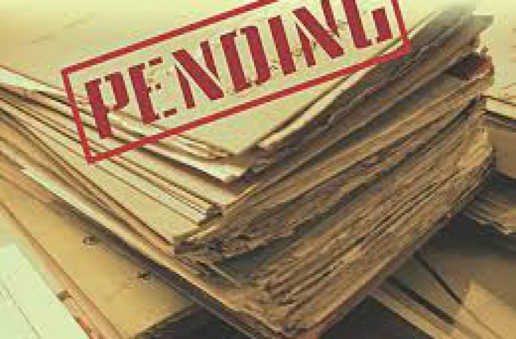 LITIGATION PENDENCY AS A CORE REASON BEHIND THE DIGRADATION OF INDIAN JUDICIARY BSK Legal